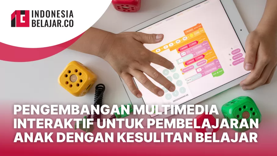 8 Langkah Cara Membuat Media Pembelajaran Interaktif Indonesia Belajar